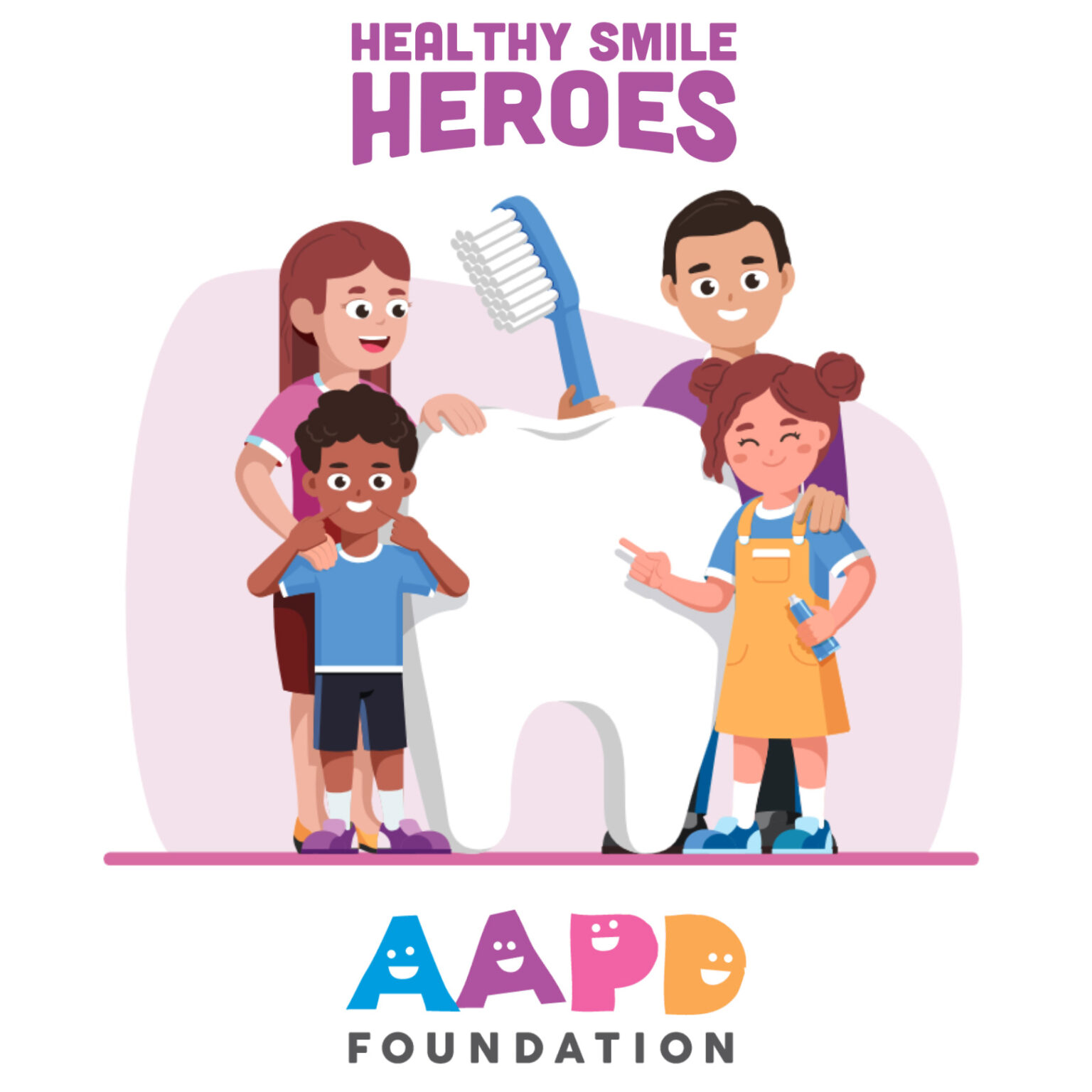 Hero Library - AAPD Foundation
